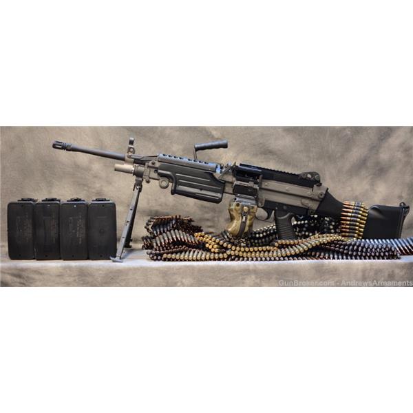 FN M249S New and Used Price, Value, & Trends 2021