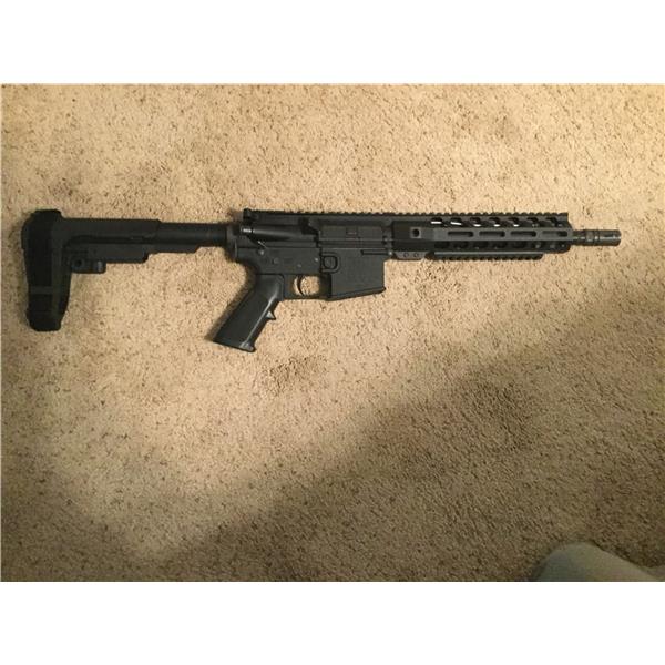 NEW FRONTIER ARMORY New and Used Price, Value, & Trends 2021