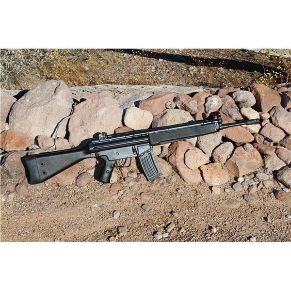 HK 93 STOCK New and Used Price, Value, & Trends 2021