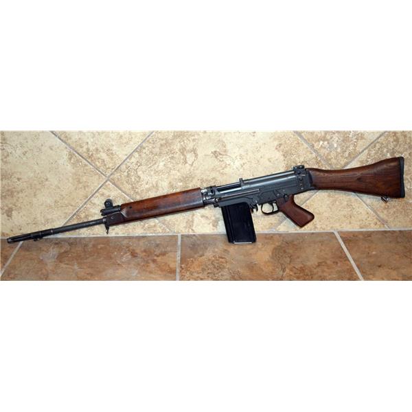 FN FAL New and Used Price, Value, & Trends 2021