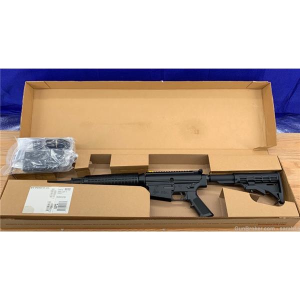 BUSHMASTER BUSHMASTER 308 New and Used Price, Value, & Trends 2021