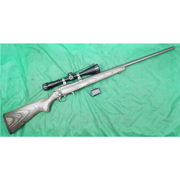RUGER 77 17 New and Used Price, Value, & Trends 2021