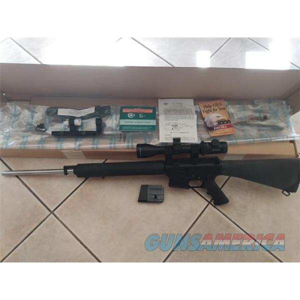 COLT HBAR New and Used Price, Value, & Trends 2021