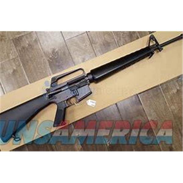 COLT M16A1 RETRO REISSUE New and Used Price, Value, & Trends 2021