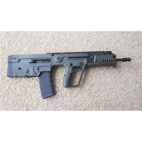 IWI ISRAEL WEAPON INDUSTRIES TAVOR X95 New and Used Price, Value ...