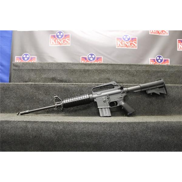 COLT AR 15 SPORTER II New and Used Price, Value, & Trends 2021