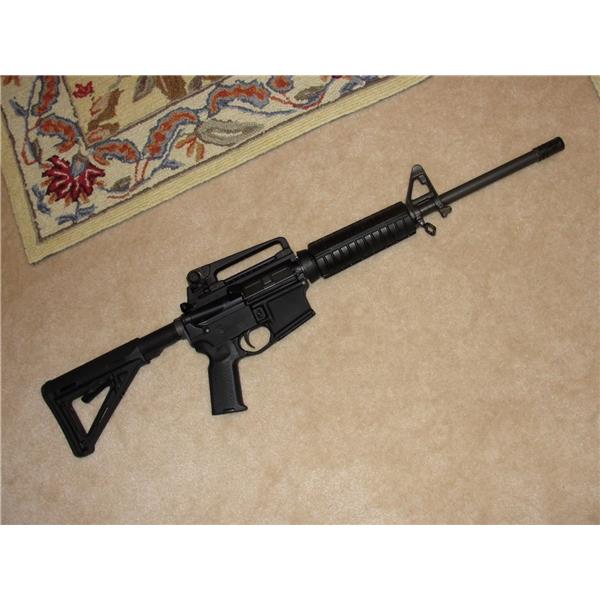 COLT HBAR New and Used Price, Value, & Trends 2021