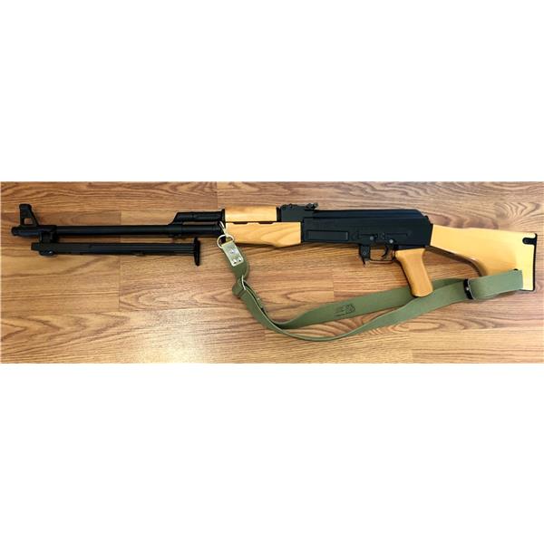 ARSENAL SA RPK New and Used Price, Value, & Trends 2021