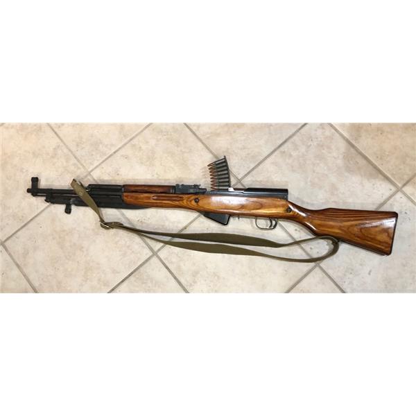RUSSIAN SKS New and Used Price, Value, & Trends 2021