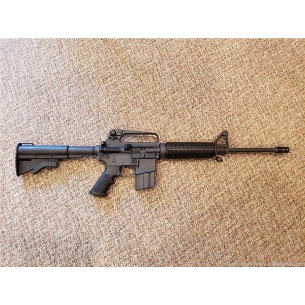 COLT AR 15 SPORTER LIGHTWEIGHT New and Used Price, Value, & Trends 2021