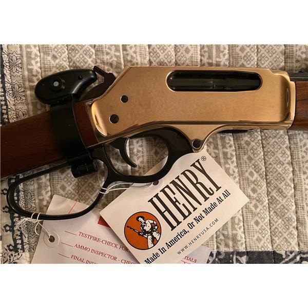 HENRY REPEATING ARMS H010 New and Used Price, Value, & Trends 2021