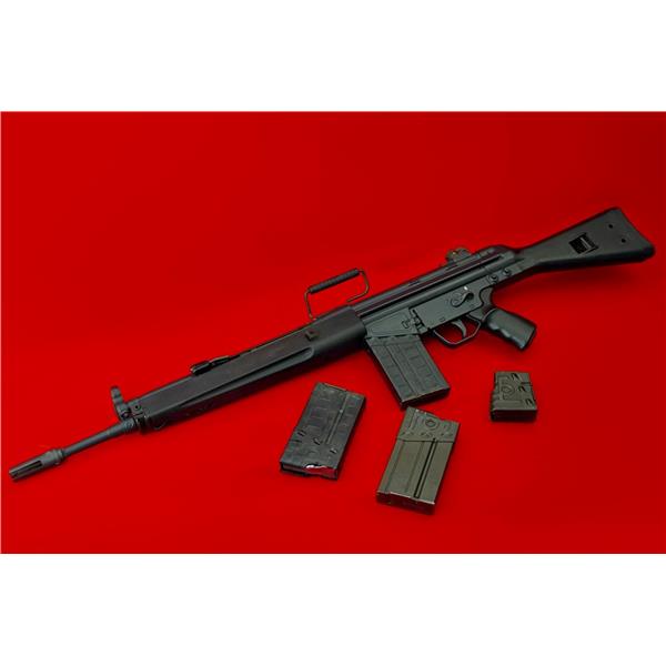 HK91 New and Used Price, Value, & Trends 2021