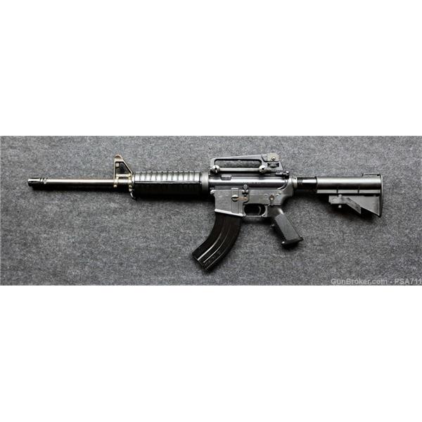 COLT AR 15 SPORTER CARBINE New and Used Price, Value, & Trends 2021