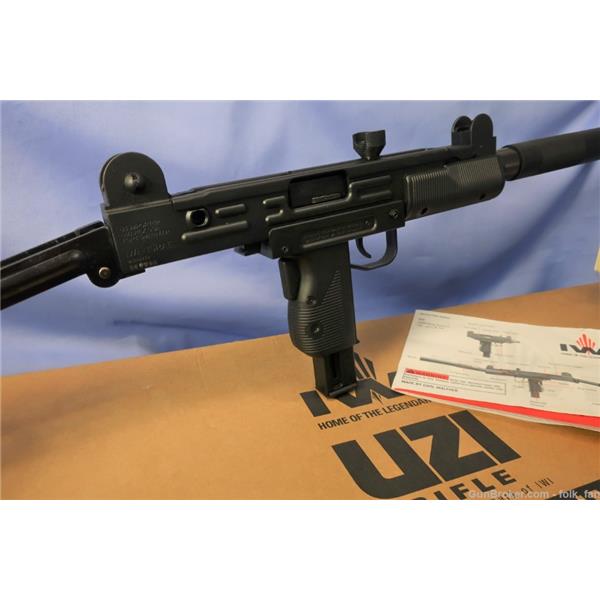 WALTHER UZI New and Used Price, Value, & Trends 2021