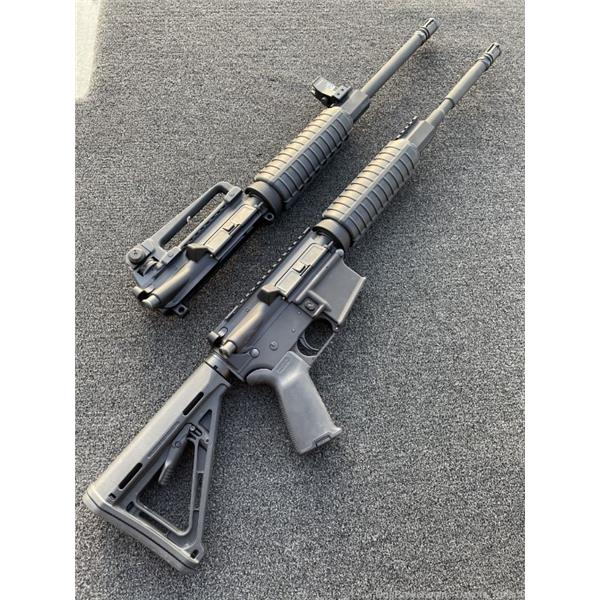 ANDERSON AR15 New and Used Price, Value, & Trends 2021
