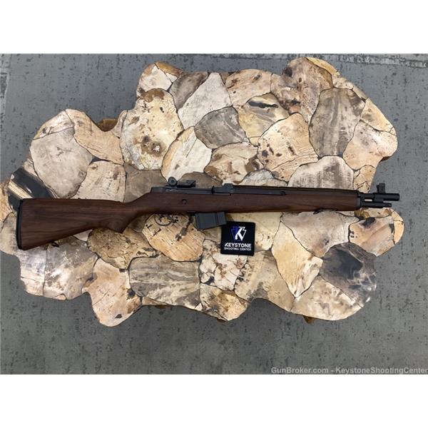 SPRINGFIELD ARMORY M1A TANKER New and Used Price, Value, & Trends 2021