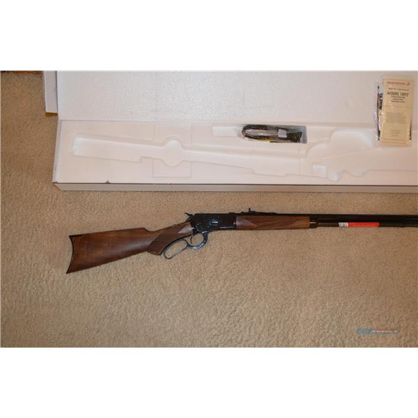 WINCHESTER 1892 New and Used Price, Value, & Trends 2021