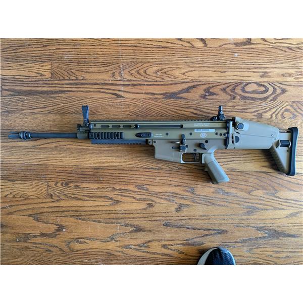 SCAR 308 New and Used Price, Value, & Trends 2021