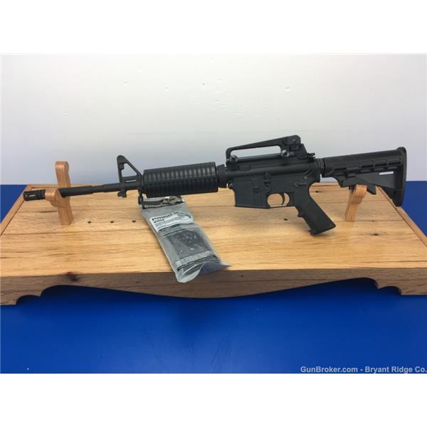 COLT AR 15 SPORTER LIGHTWEIGHT New and Used Price, Value, & Trends 2021
