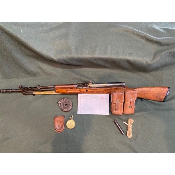 SKS New and Used Price, Value, & Trends 2021