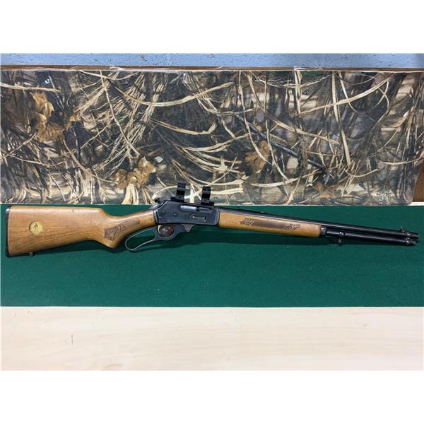 MARLIN 336 JM New and Used Price, Value, & Trends 2021