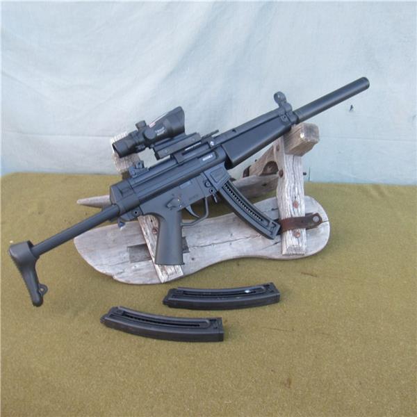 UMAREX HK MP5 New and Used Price, Value, & Trends 2021