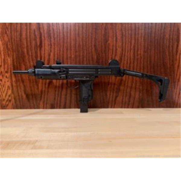 UZI New and Used Price, Value, & Trends 2021