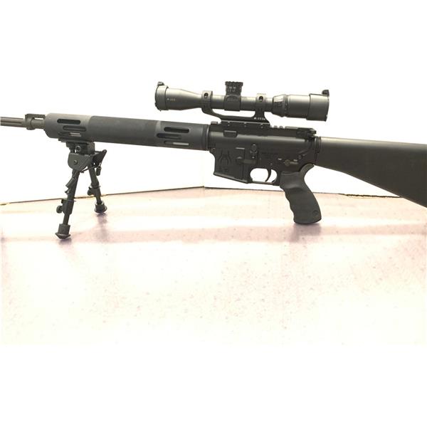 BUSHMASTER VARMINTER New and Used Price, Value, & Trends 2021