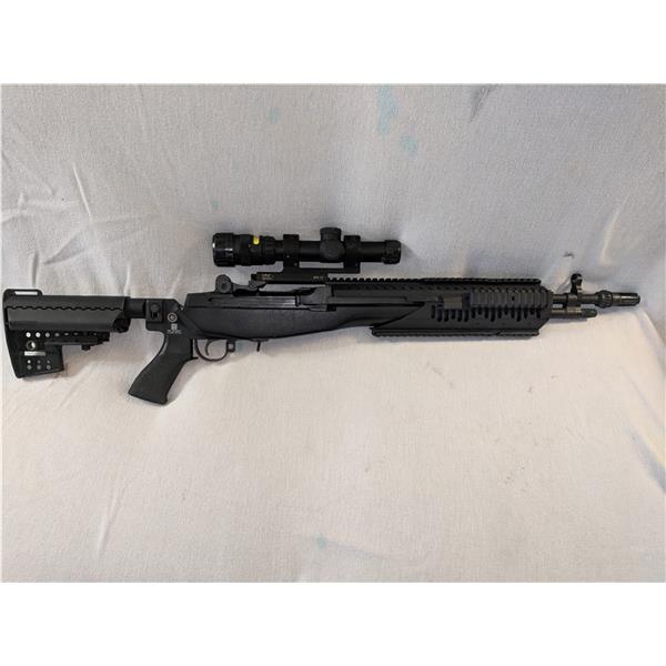 SPRINGFIELD M1A New and Used Price, Value, & Trends 2021