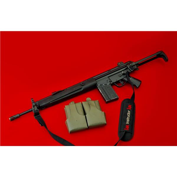 HK91 New and Used Price, Value, & Trends 2021