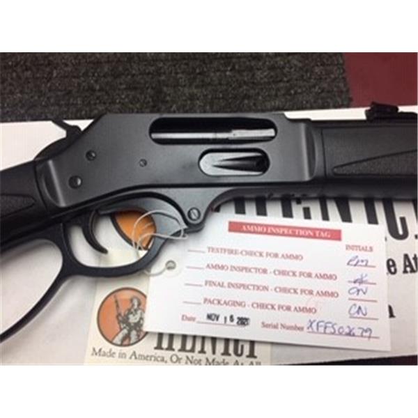 HENRY REPEATING ARMS H010 New and Used Price, Value, & Trends 2021