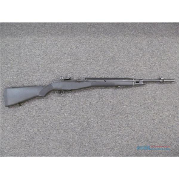 SPRINGFIELD M1A New and Used Price, Value, & Trends 2021