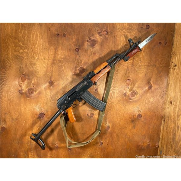 NORINCO 84S New and Used Price, Value, & Trends 2021