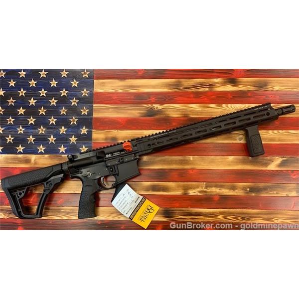 DANIEL DEFENSE New and Used Price, Value, & Trends 2021