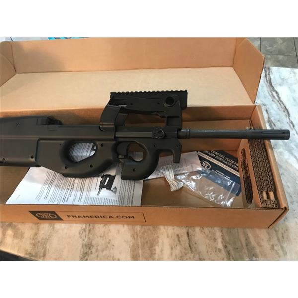 FN PS90 New and Used Price, Value, & Trends 2021