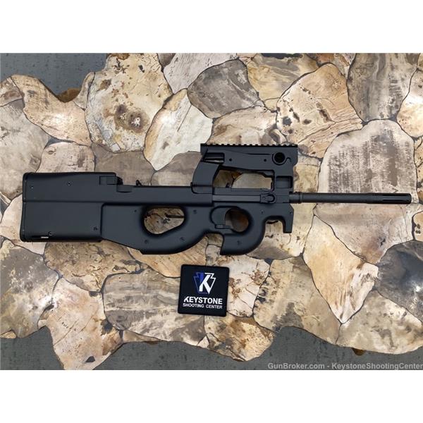 FN PS90 New and Used Price, Value, & Trends 2021