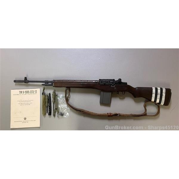 SPRINGFIELD M1A New and Used Price, Value, & Trends 2021