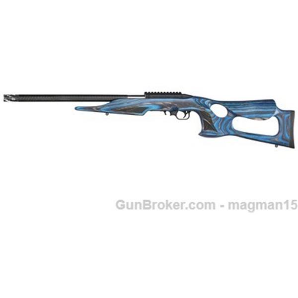 THOMPSON CENTER New and Used Price, Value, & Trends 2021