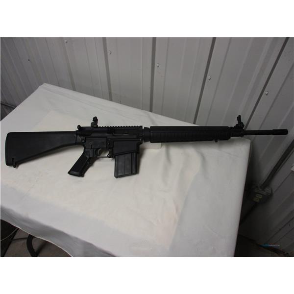 BUSHMASTER BUSHMASTER 308 New and Used Price, Value, & Trends 2021