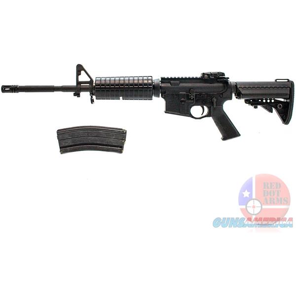 COLT M4 CARBINE New and Used Price, Value, & Trends 2021