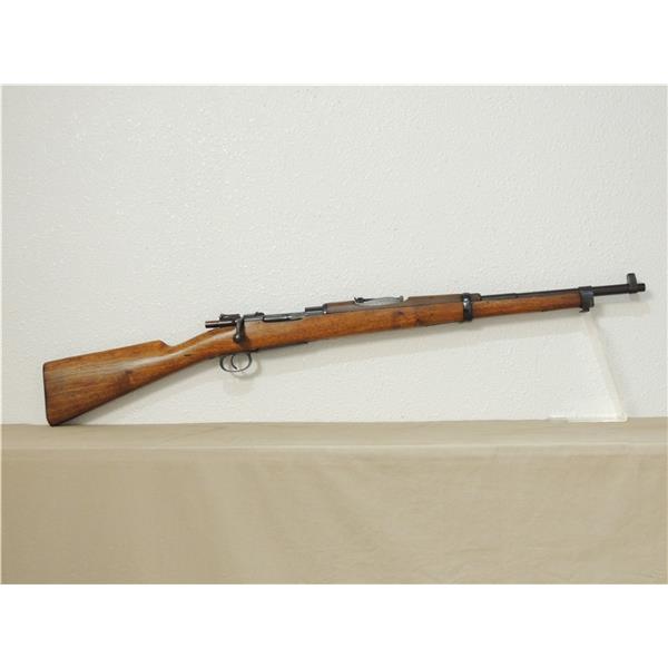 SPANISH MAUSER New and Used Price, Value, & Trends 2021