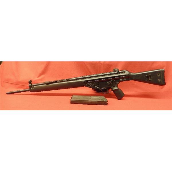 HECKLER KOCH SR 9 New and Used Price, Value, & Trends 2021