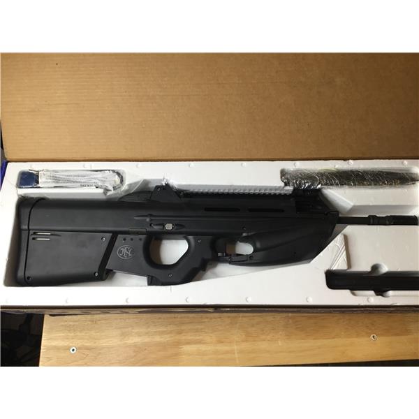 FN FS2000 New and Used Price, Value, & Trends 2021