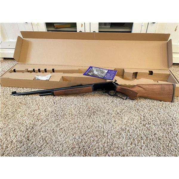 MARLIN 1895 New and Used Price, Value, & Trends 2021
