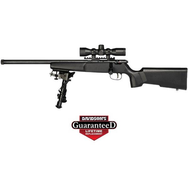 SAVAGE RASCAL LH New and Used Price, Value, & Trends 2021