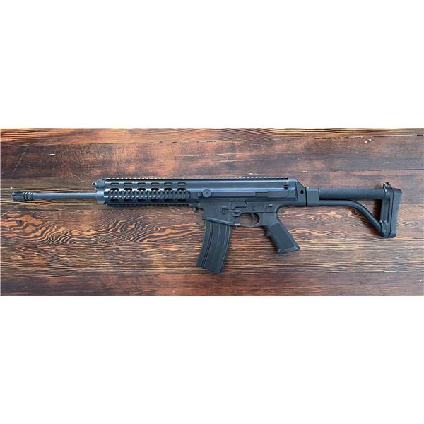 ROBINSON ARMAMENT XCR L New and Used Price, Value, & Trends 2021