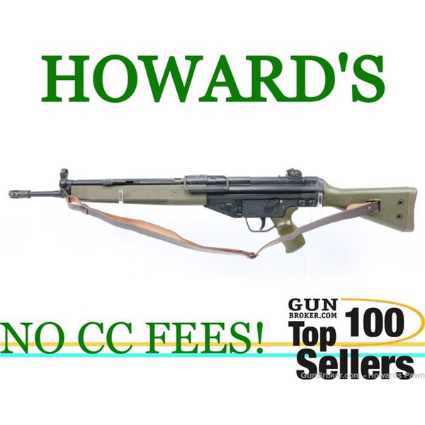 SPRINGFIELD ARMORY SAR 8 New and Used Price, Value, & Trends 2021