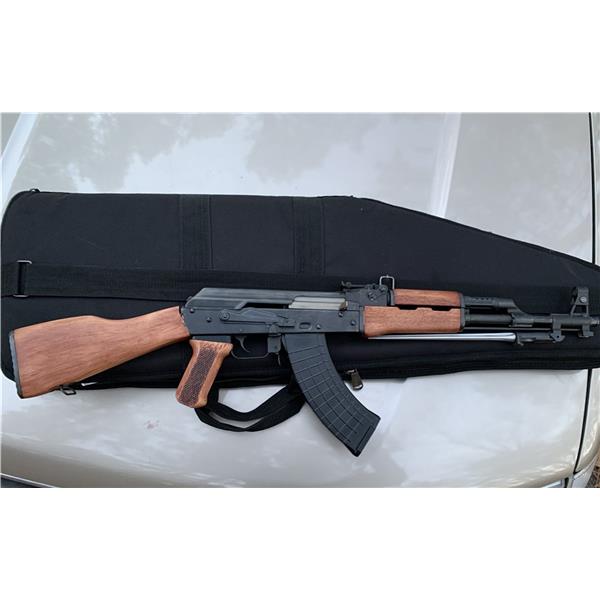 POLY TECHNOLOGIES AKS 762 New and Used Price, Value, & Trends 2021