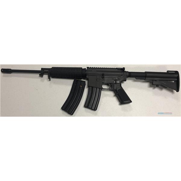 BUSHMASTER CARBON 15 New and Used Price, Value, & Trends 2021