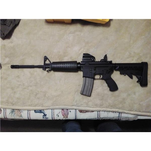 M16A2 AR New and Used Price, Value, & Trends 2021